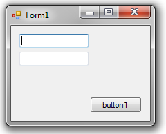 Data binding en Windows Forms – rlbisbe @ dev