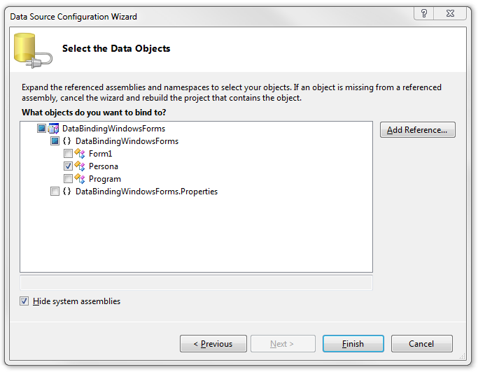 Data binding en Windows Forms – rlbisbe @ dev – El Blog de Roberto Luis ...